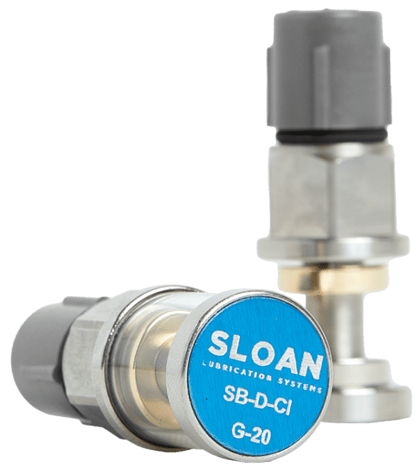 Divider Block Accessories | Sloan Lubrication Systems