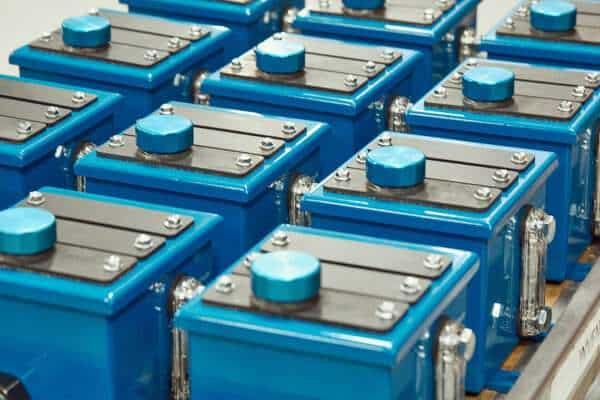 All Systems | Automatic Lubrication Systems | Sloan Lubrication