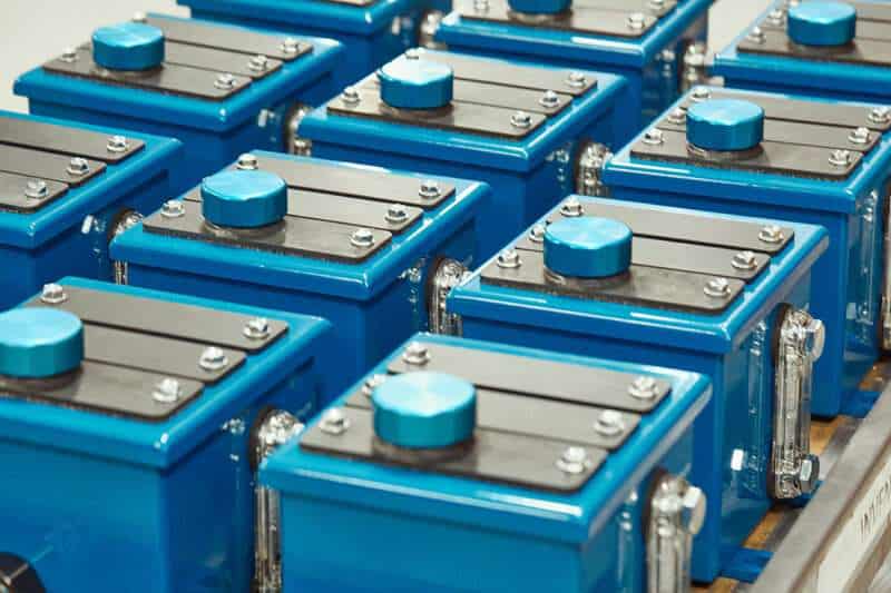 Lube Boxes | Lubrication Box & Lubricators | Industrial Lubricator