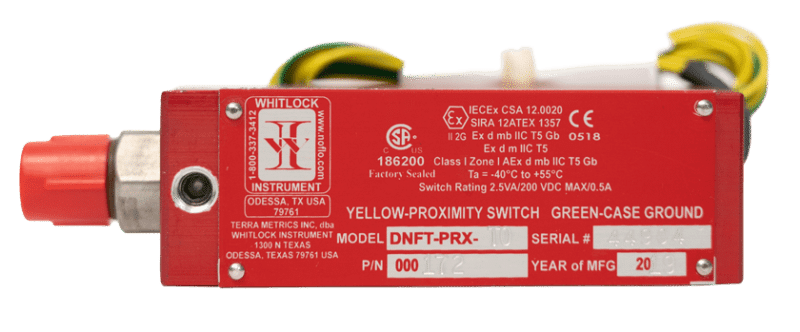 Monitoring - Sloan Lubrication Systems