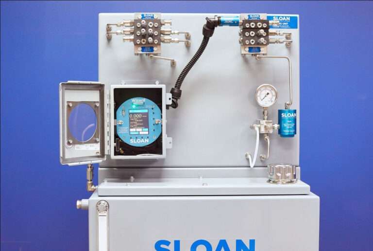 Resources - Sloan Lubrication Systems