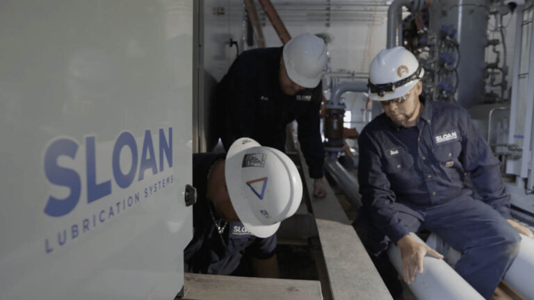 Resources - Sloan Lubrication Systems