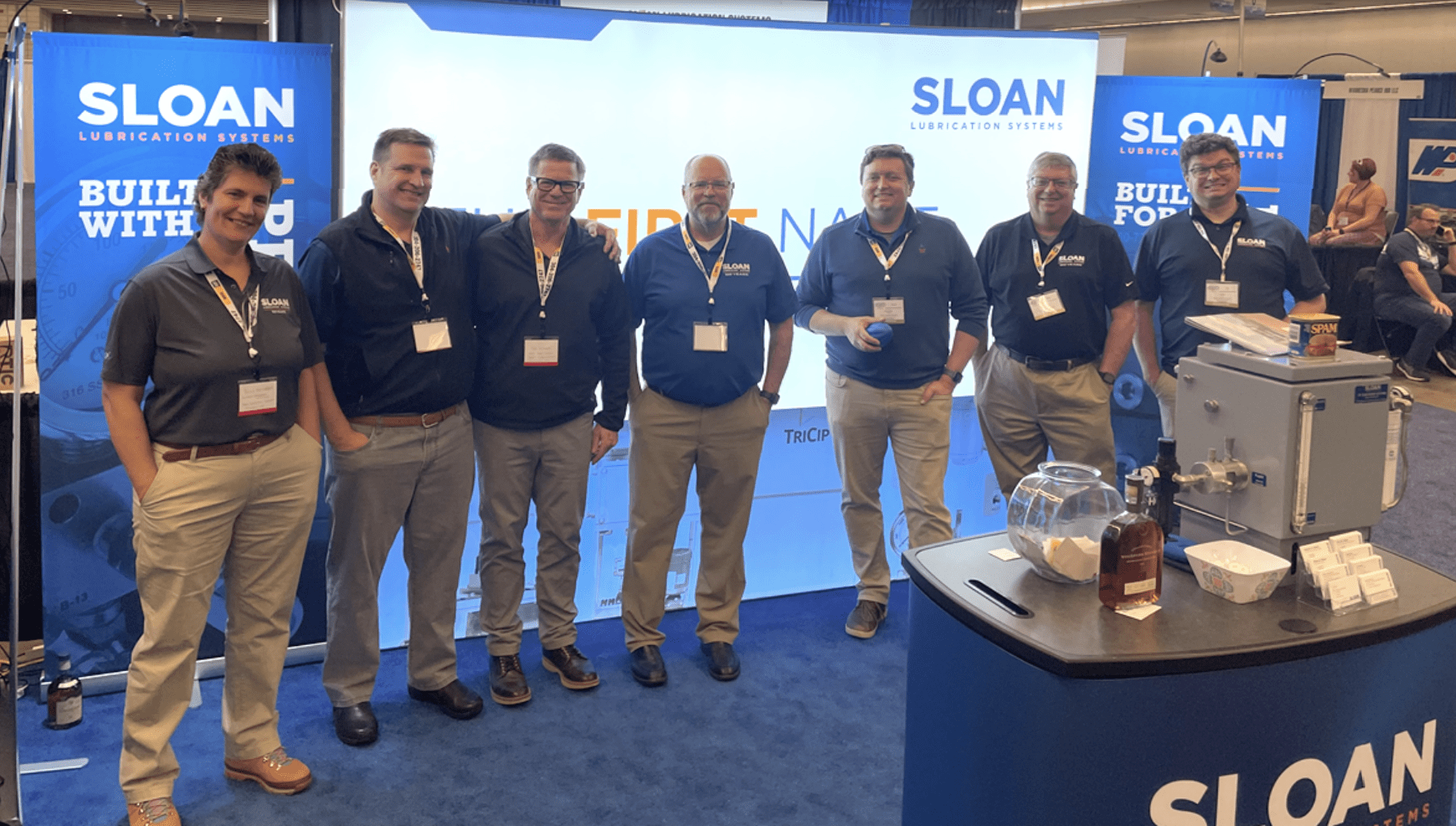 Resources - Sloan Lubrication Systems