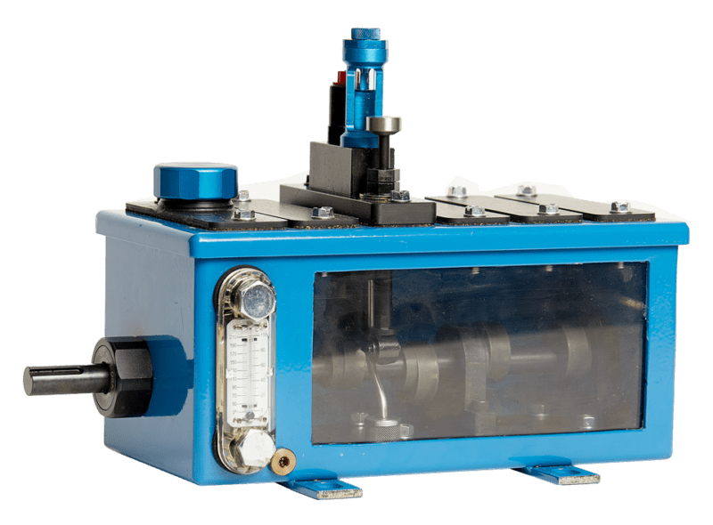 Sloan's Quick Ship Program - Sloan Lubrication Systems