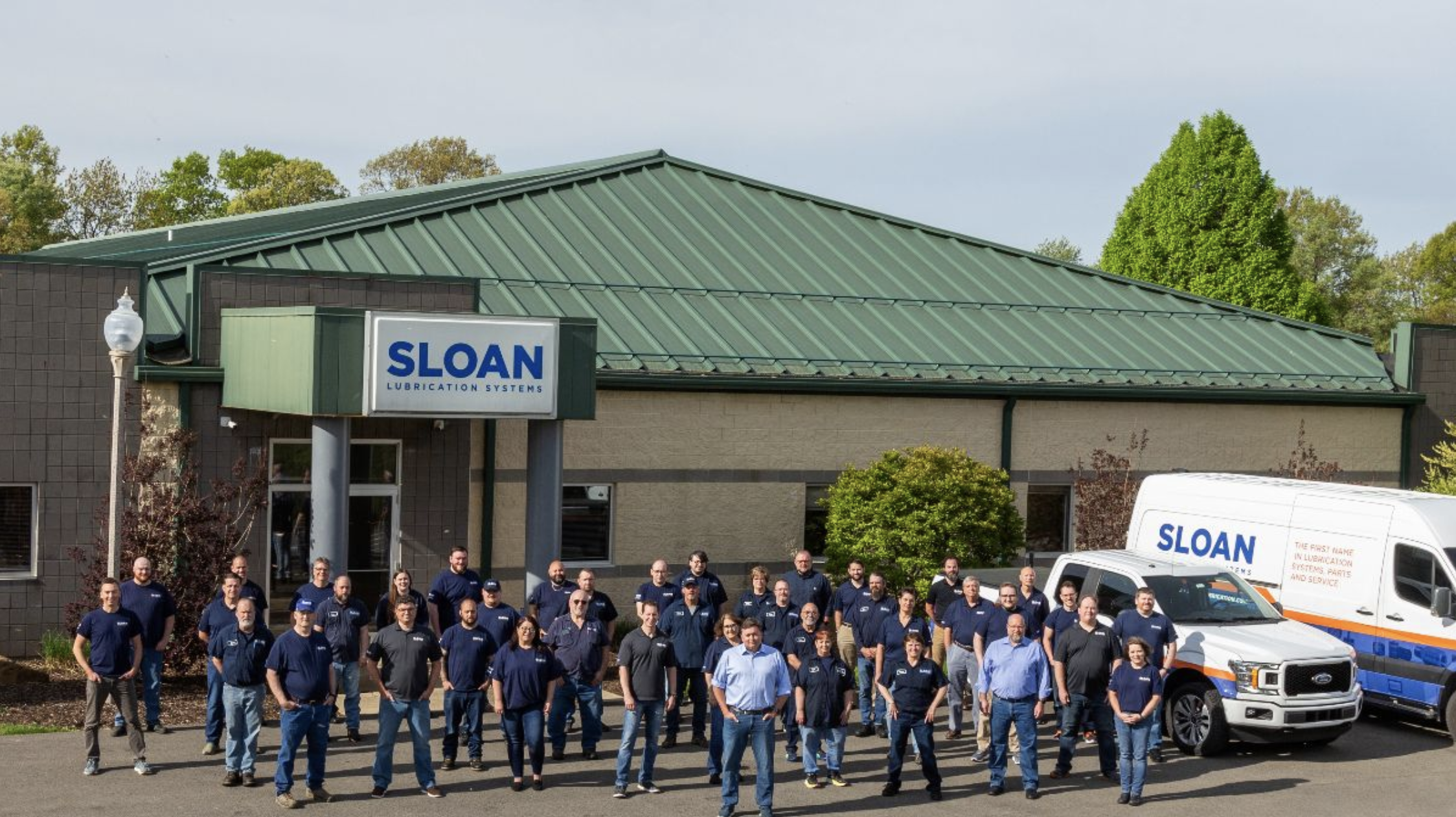 Resources - Sloan Lubrication Systems